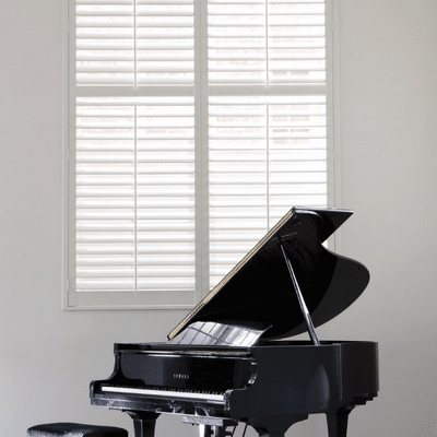 Full Height Shutters Ireland